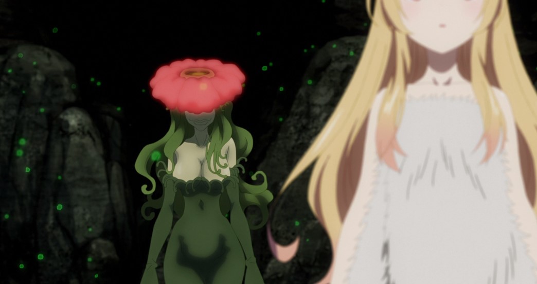 Arifureta: From Commonplace to World's Strongest (Episode 3) - The ...
