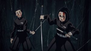 Demon Slayer: Kimetsu no Yaiba (Episode 16) - Letting Someone Else Go ...