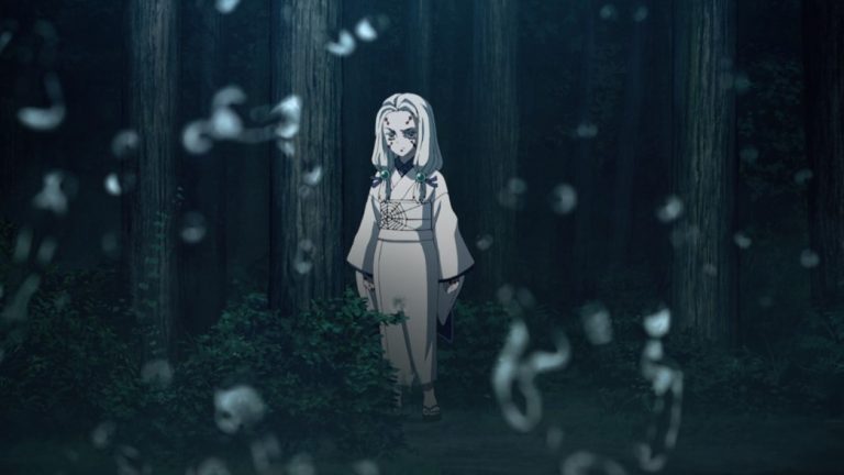Demon Slayer: Kimetsu no Yaiba (Episode 17) - You Must Master a Single ...