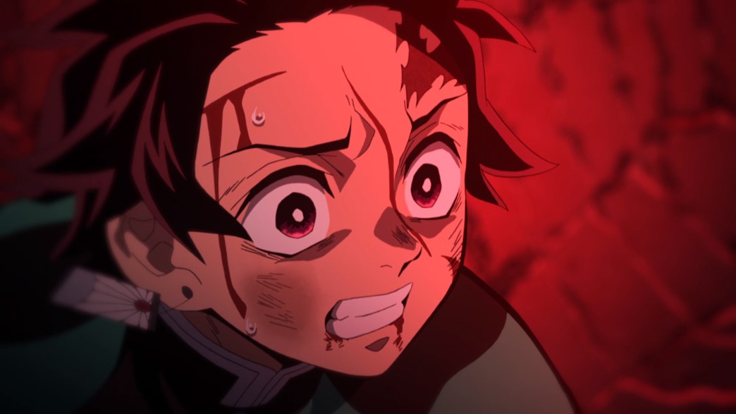 Demon Slayer: Kimetsu no Yaiba (Episode 19) - Hinokami - The Otaku Author