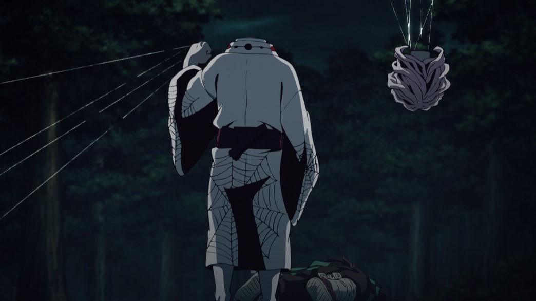 Demon Slayer: Kimetsu no Yaiba (Episode 20) - Pretend Family - The ...