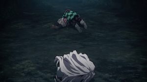 Demon Slayer: Kimetsu no Yaiba (Episode 20) - Pretend Family - The ...
