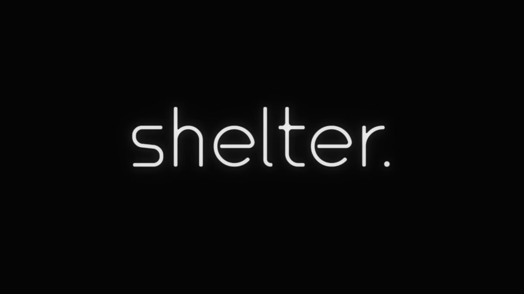 Shelter (Space is the Place Blog Tour) - The Otaku Author