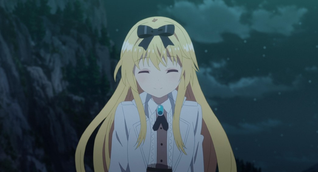 Arifureta: From Commonplace to World's Strongest (Episode 10) - The ...
