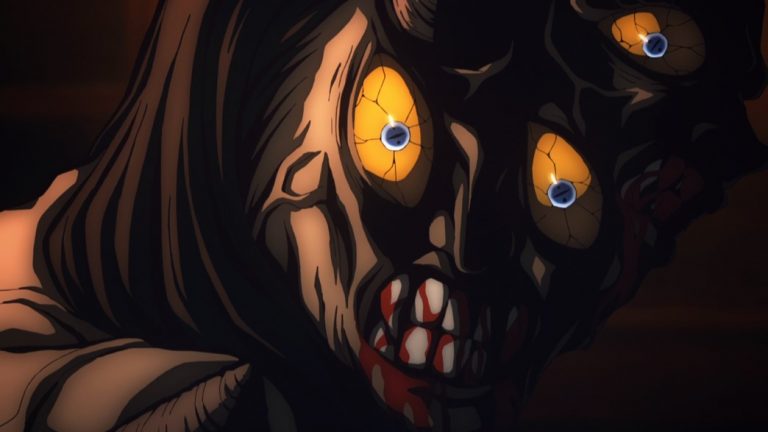 Demon Slayer: Kimetsu no Yaiba (Episode 25) - Tsuguko, Kanao Tsuyuri ...