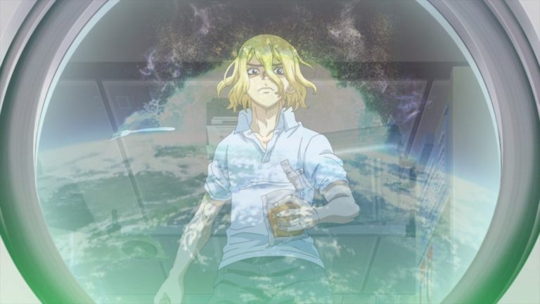 Dr. Stone (Episode 16) - A Tale for the Ages - The Otaku Author