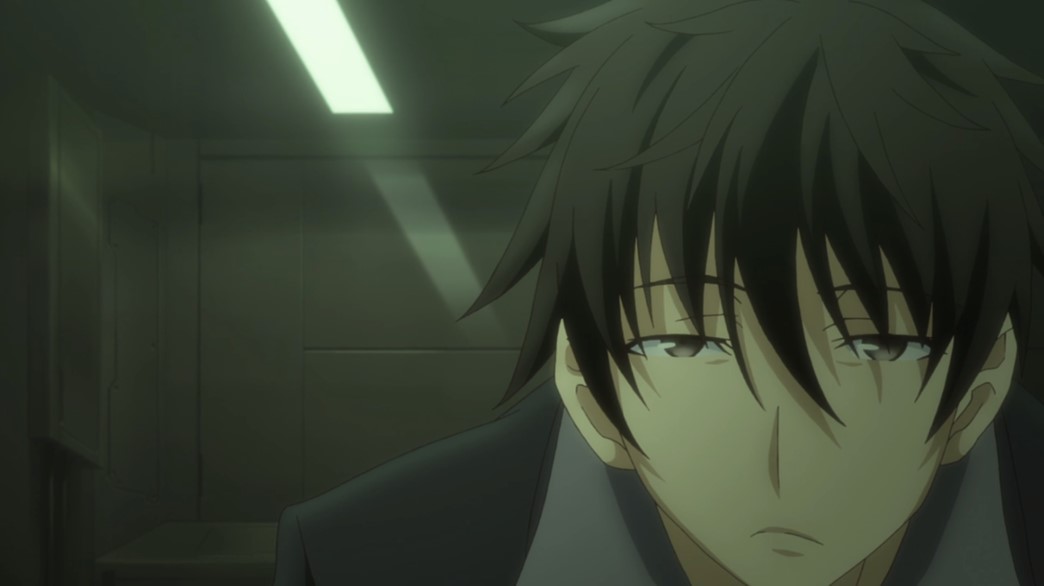 Qualidea Code (Season One) - The Otaku Author