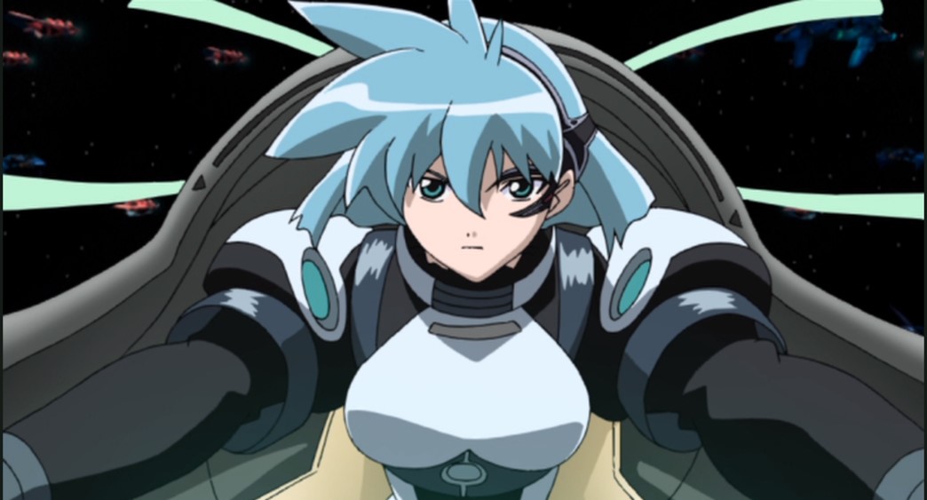 Vandread (Season One) - The Otaku Author