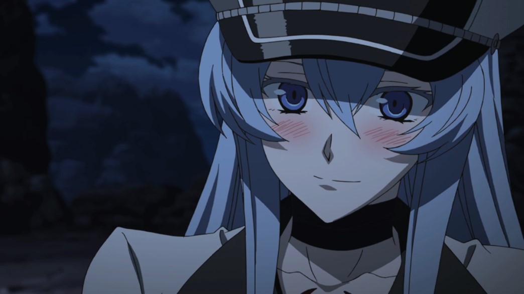Akame ga Kill! (Episode 10) - Kill the Seduction - The Otaku Author