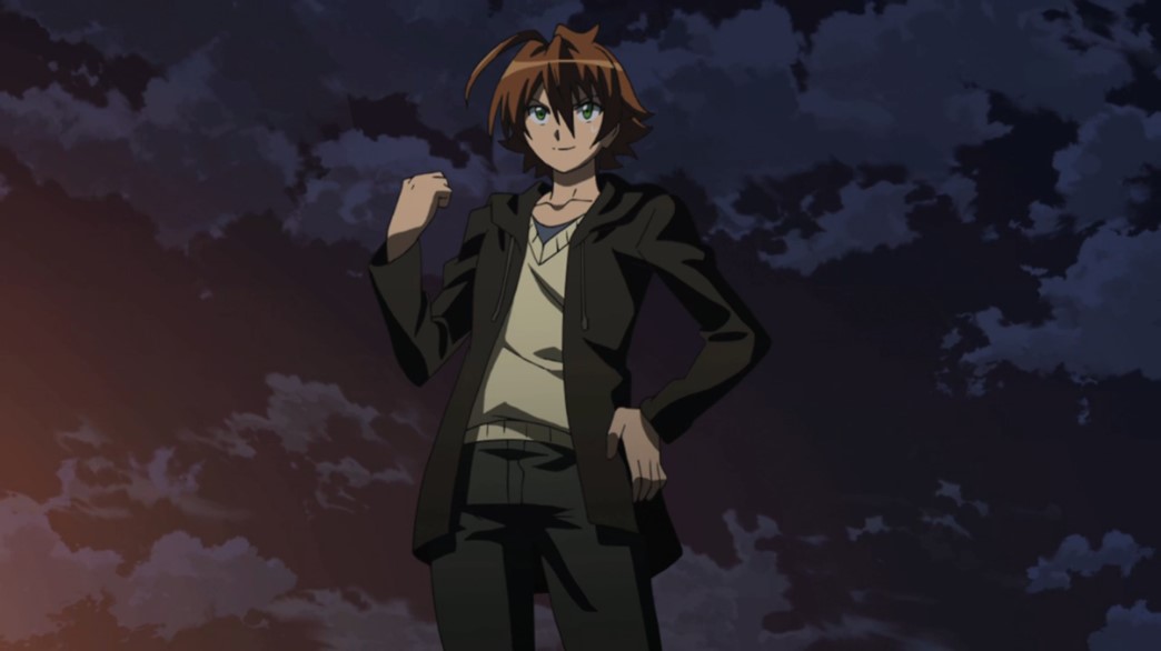 Akame ga Kill! (Episode 10) - Kill the Seduction - The Otaku Author