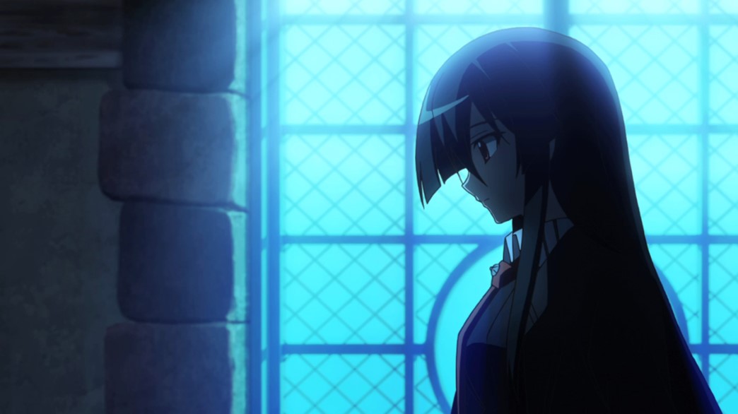 Akame ga Kill! (Episode 7) - Kill the Three Beasts - Part One - The ...