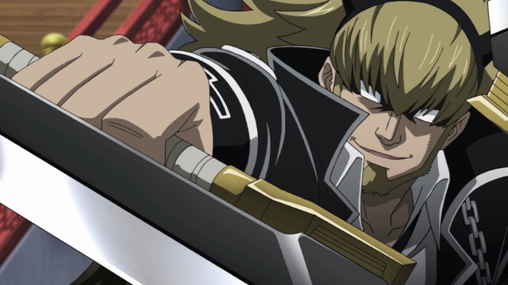 Akame ga Kill! (Episode 7) - Kill the Three Beasts - Part One - The ...