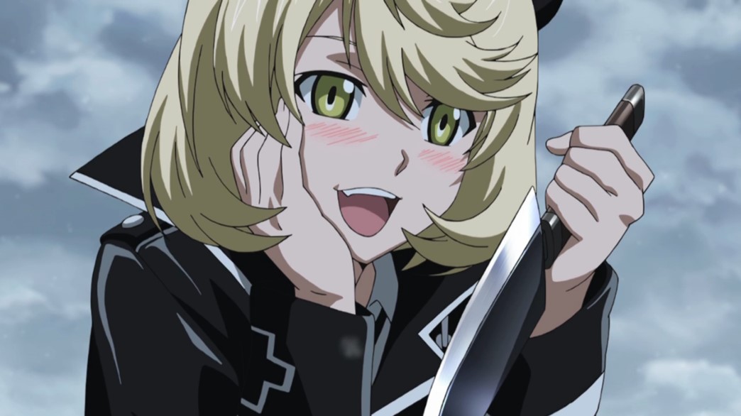 Akame ga Kill! (Episode 7) - Kill the Three Beasts - Part One - The ...