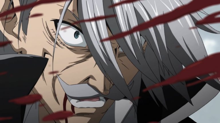 Akame ga Kill! (Episode 8) - Kill the Three Beasts - Part Two - The ...