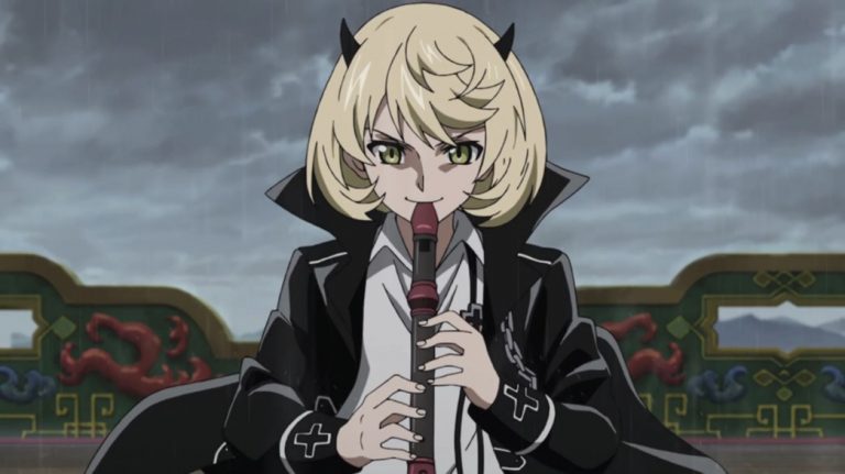 Akame ga Kill! (Episode 8) - Kill the Three Beasts - Part Two - The ...