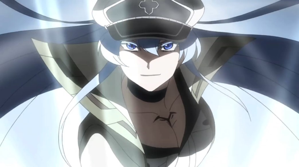 Akame ga Kill! (Episode 9) - Kill the Lust for Combat - The Otaku Author