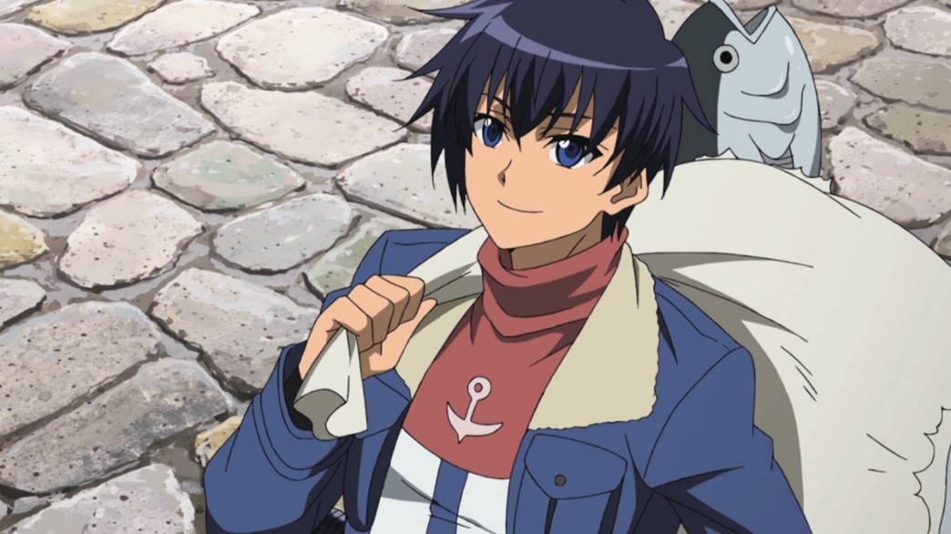Akame ga Kill! (Episode 9) - Kill the Lust for Combat - The Otaku Author