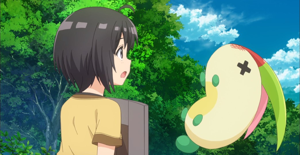 BOFURI: I Don't Want to Get Hurt, so I'll Max Out My Defense (Episode 1 ...