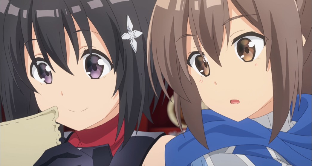 BOFURI: I Don't Want to Get Hurt, so I'll Max Out My Defense (Episode 3 ...