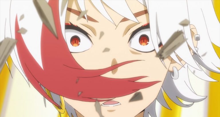 Cautious Hero: The Hero Is Overpowered but Overly Cautious (Saturday ...