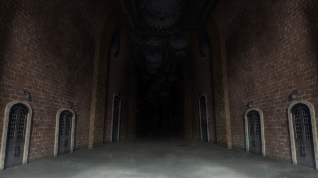 The Promised Neverland (Episode 1) - 121045 - The Otaku Author