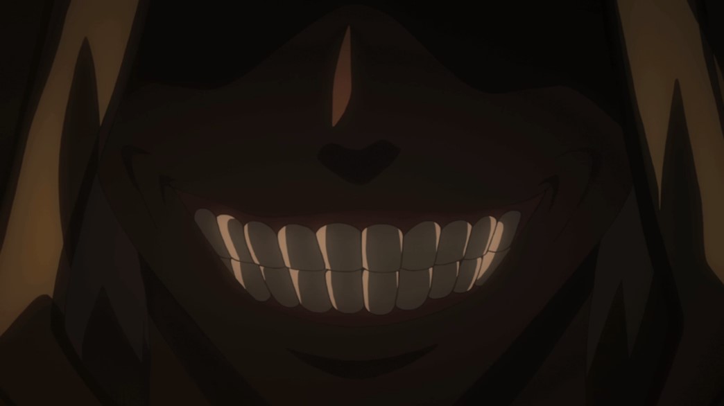 Akame ga Kill! (Episode 12) - Kill the New Recruits - The Otaku Author