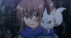 Best Girl Winter 2020 (Sunday Sevens) - The Otaku Author