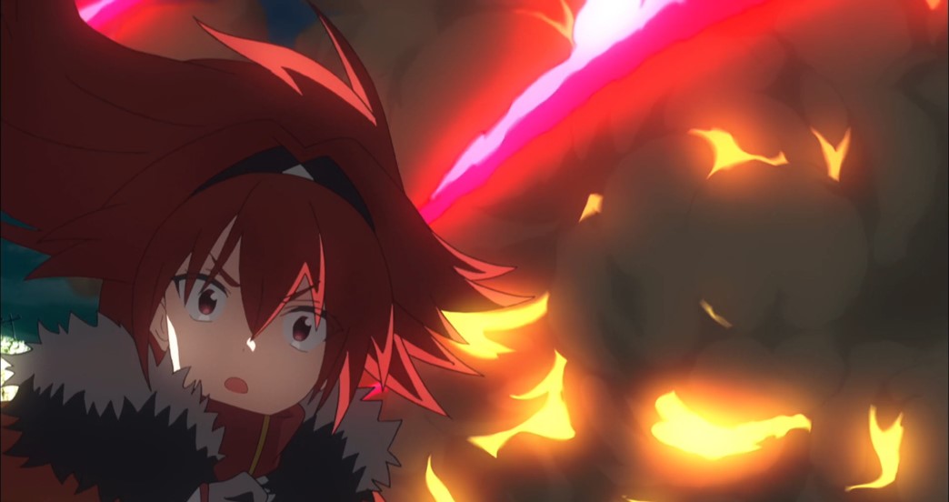BOFURI: I Don't Want to Get Hurt, so I'll Max Out My Defense (Episode ...