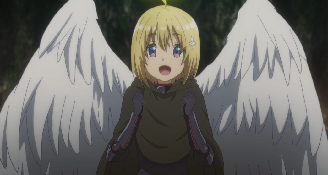 BOFURI: I Don't Want to Get Hurt, so I'll Max Out My Defense (Episode 9 ...