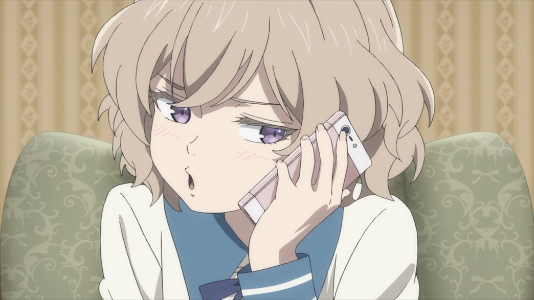 Best Girl Winter 2020 (Sunday Sevens) - The Otaku Author