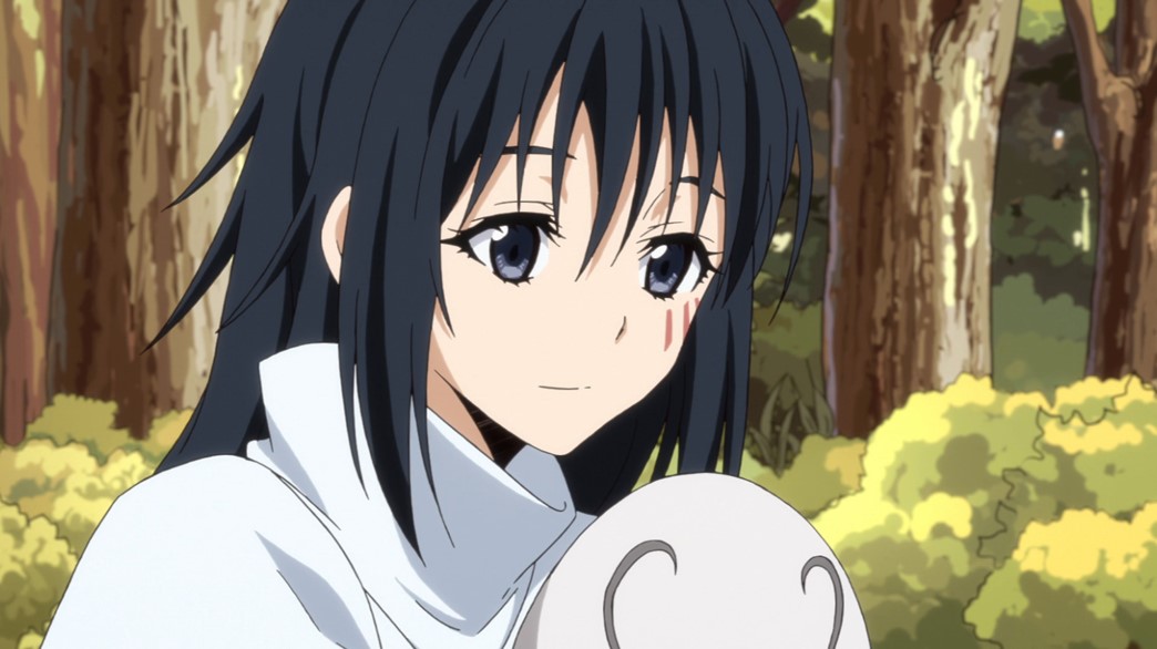 That Time I Got Reincarnated as a Slime (Saturday Spin-off) - Shizu ...