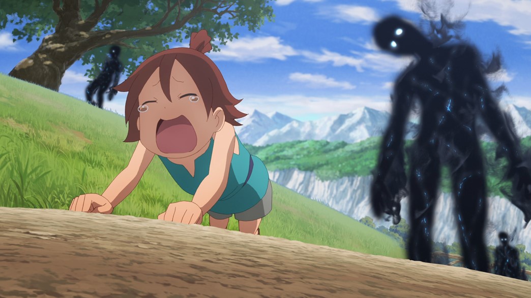Princess Connect! Re: Dive (Episode 7) - A Light to Pierce the Darkness ...