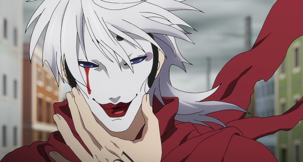 Plunderer (Season One) - The Otaku Author