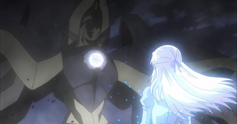 Freezing (Season One) - The Otaku Author