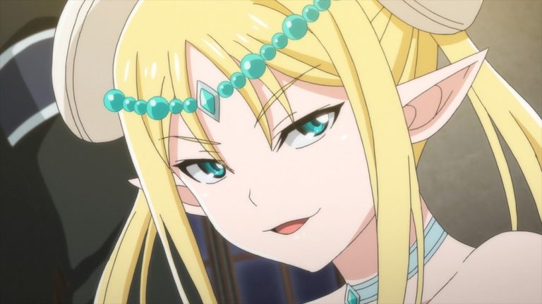 Peter Grill and the Philosopher's Time (Season One) - The Otaku Author