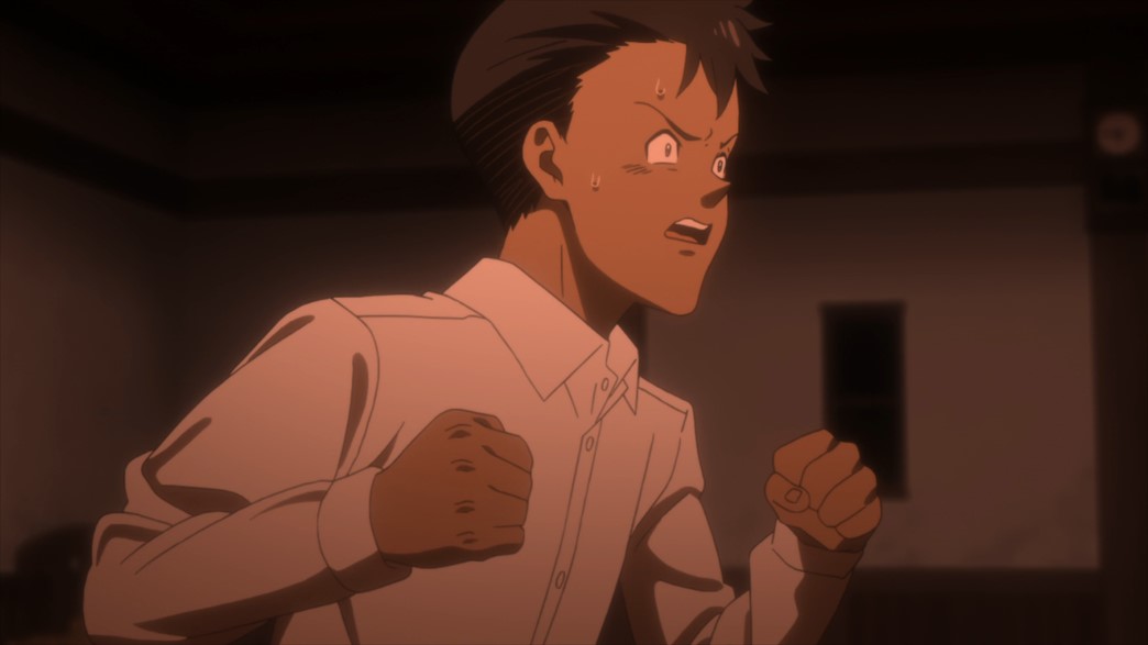 The Promised Neverland (Episode 5) - 301045 - The Otaku Author