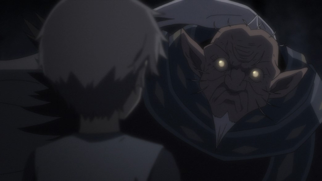 Goblin Slayer (Episode 8) - Whispers and Prayers and Chants - The Otaku ...