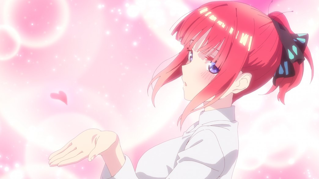 The Quintessential Quintuplets (Episode 21) - Welcome to Class 3-1 ...