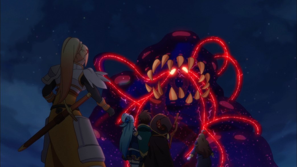 KonoSuba God s Blessing On This Wonderful World Episode 21 God s KonoSuba God s Blessing On This Wonderful World Episode 21 God s