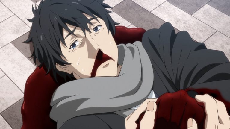 That Time I Got Reincarnated as a Slime (Episodes 1-4) - Why a Slime ...