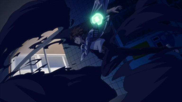 The Testament of Sister New Devil (Episode 3) – Reunion and a Gap in ...
