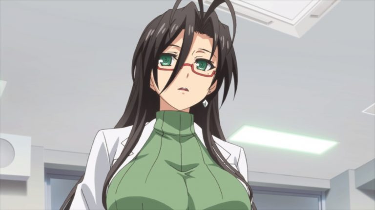 The Testament of Sister New Devil (Episode 3) – Reunion and a Gap in ...