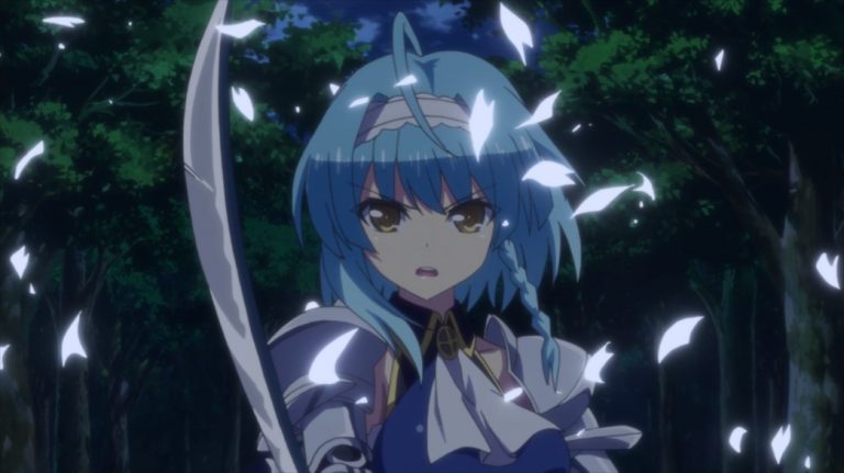 The Testament of Sister New Devil (Episode 4) – Until Sadness Reaches ...