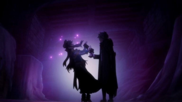 Arifureta: From Commonplace to World’s Strongest (Episode 19) - Someone ...