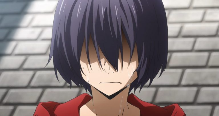 Gleipnir (Episode 2) – What It Means to Be Empty - The Otaku Author