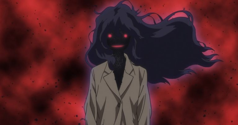 Gleipnir (Episode 3) – Elena - The Otaku Author