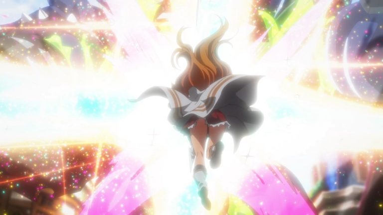 Princess Connect! Re: Dive (Episode 19) - Code Name: Monika ...