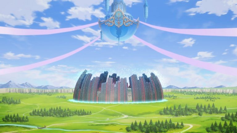 Princess Connect! Re: Dive (Episode 23) - Landosol at Sundown - The ...