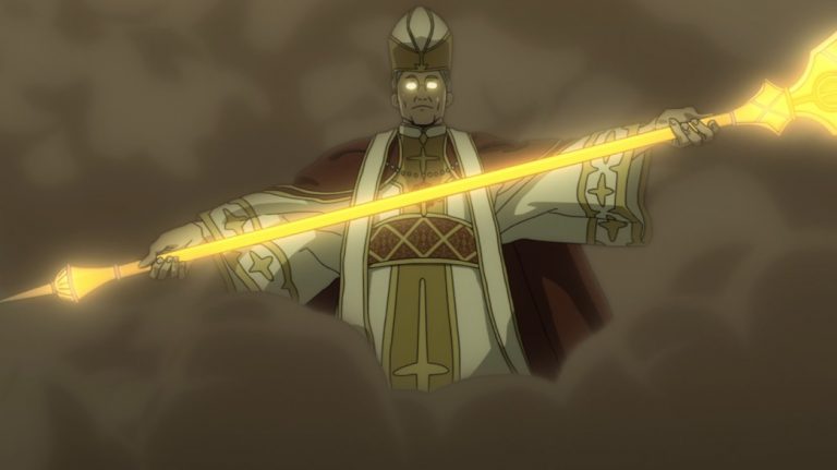 The Rising of the Shield Hero (Episodes 17-20) - Strategy and Tactics ...