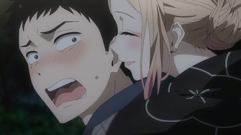 My Dress-Up Darling (Episode 12) - My Dress-Up Darling - The Otaku Author